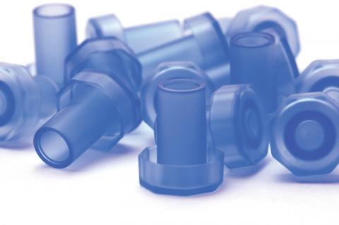 Melt-DISK | Mold Masters